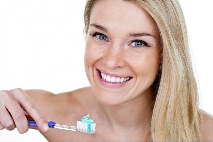 Relative Dentin Abrasivity Toothpaste Chart | Distinctive Dentistry